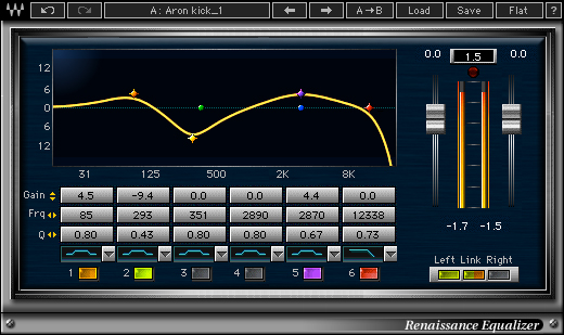 Waves Z-Noise 1.0 Vst - priorityvideo